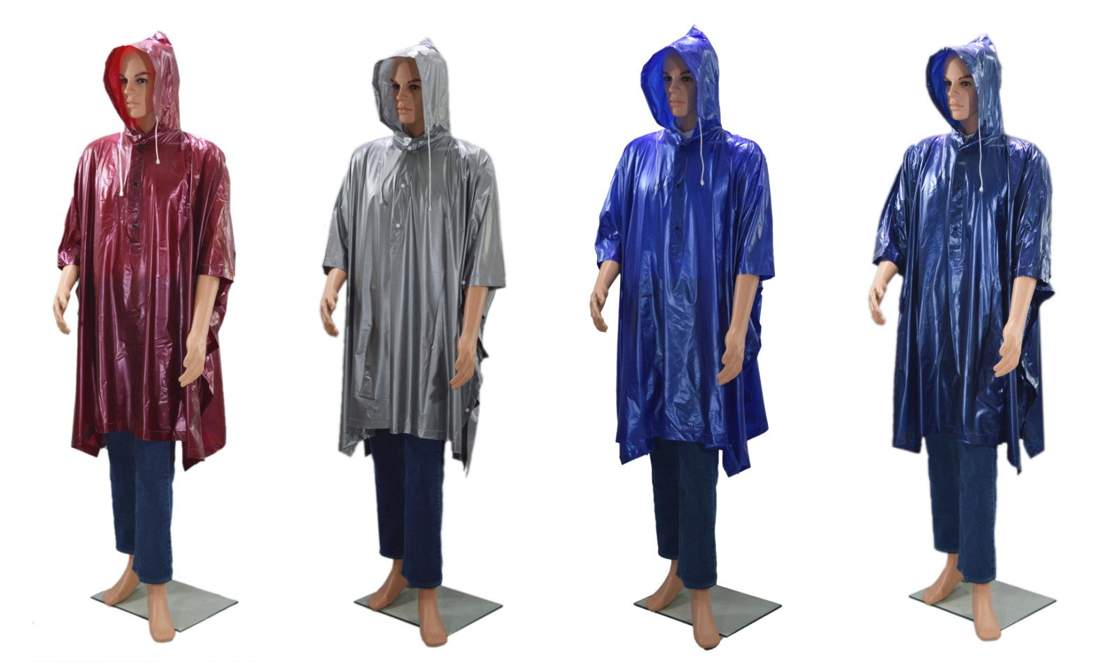 Basic Poncho