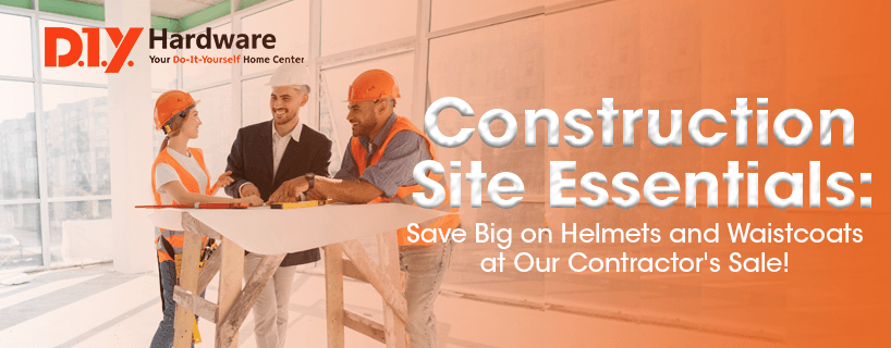 Protect Your Workers When in Construction Sites