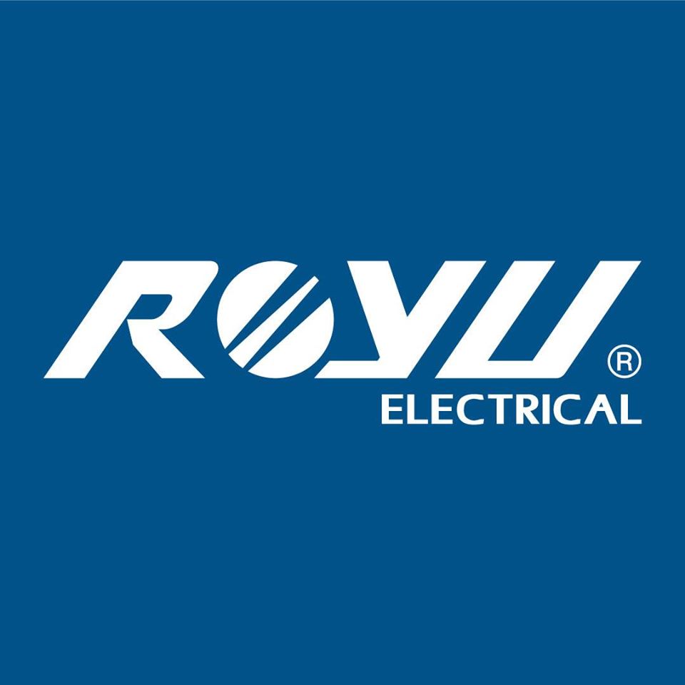 Royu Electrical Philippines Online Store | Shop Online at DIY Hardware