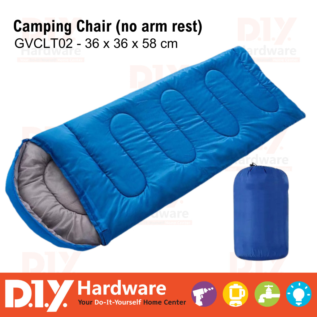 Buy WORKMAN Sleeping Bag - SB01 Online - DIY Hardware