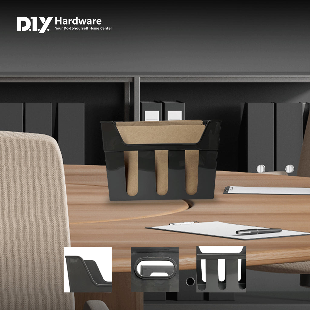 Buy DIY HOME Multipurpose File Organizer (WJ01) Online - DIY Hardware