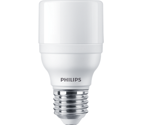 Philips Led Bright E27 WW