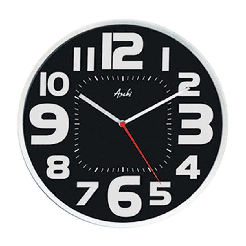 Buy Asahi Wall Clock M2914 BAS Online - DIY Hardware