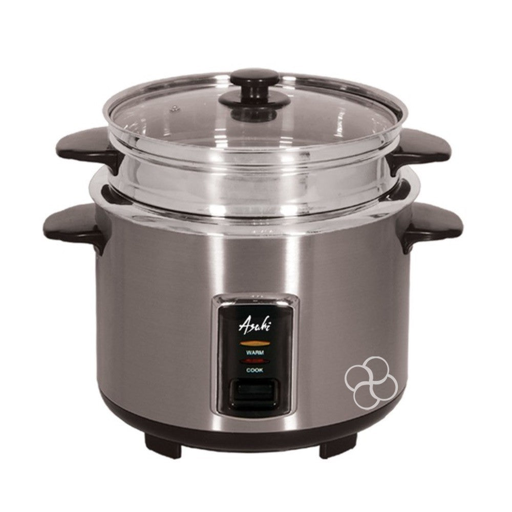 Asahi by DIY Hardware Rice Cooker 1.5L Rc-84