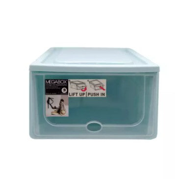 Megabox Shoe Box Small Mg-851