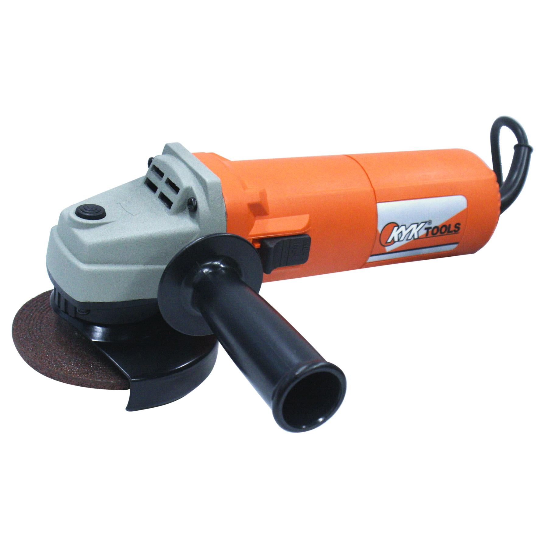 Buy KYK Angle Grinder 4" 700 Watts PG5306 Online - DIY Hardware