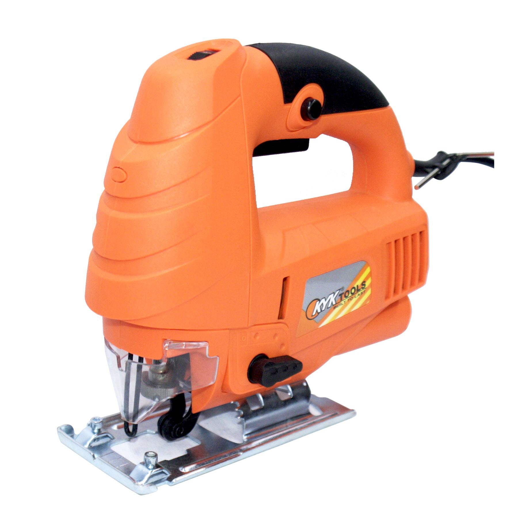 Buy KYK Jigsaw Variable Speed 500 Watts PJ5501 Online - DIY Hardware