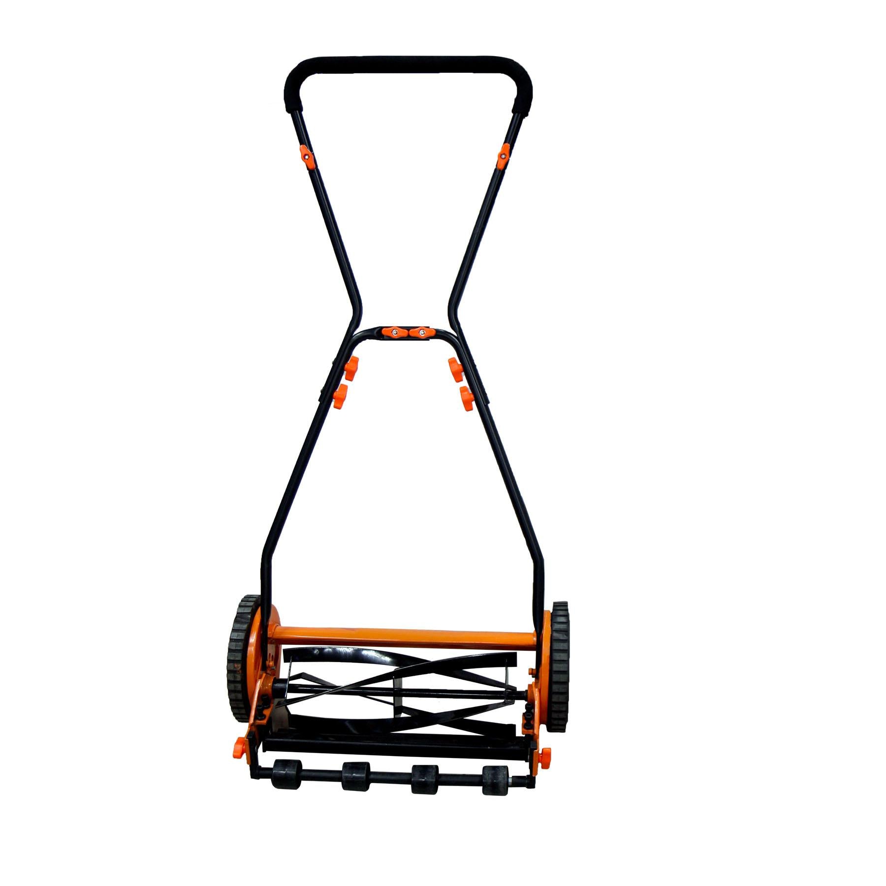 Buy KYK Reel Lawnmower 16 PM501016 Online - DIY Hardware