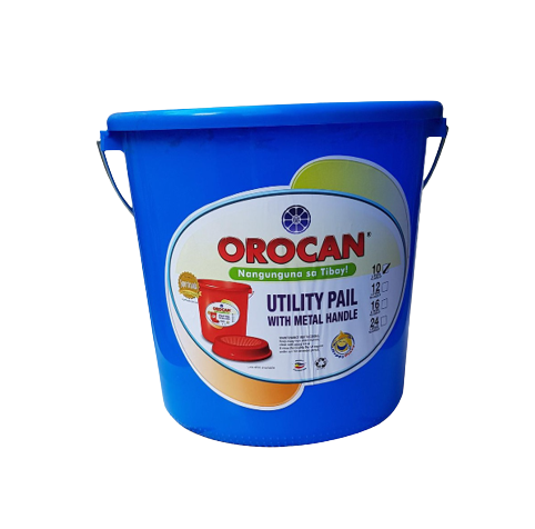 Orocan Quality Pail