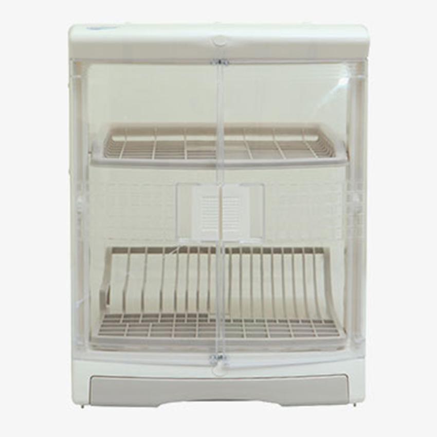 Buy Orocan Dish Cabinet Splendido BW-8729 Online - DIY Hardware