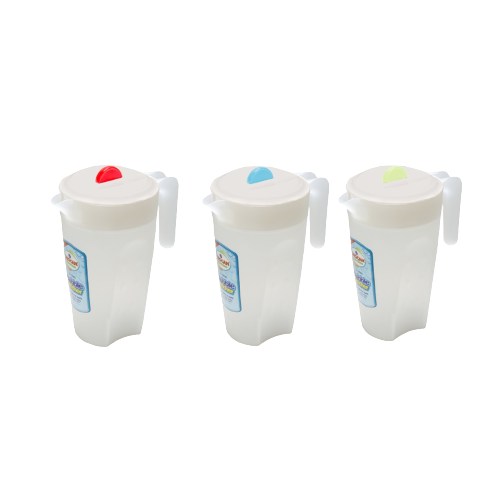 Orocan Bubble Pitcher 2.2 | 4.5 Liters1016