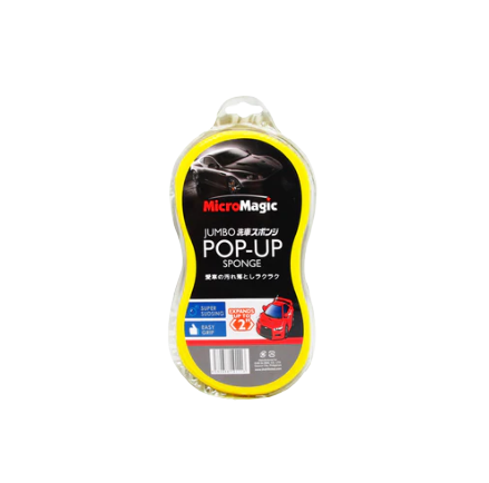 DUB Micromagic Jumbo Pop-up Sponge