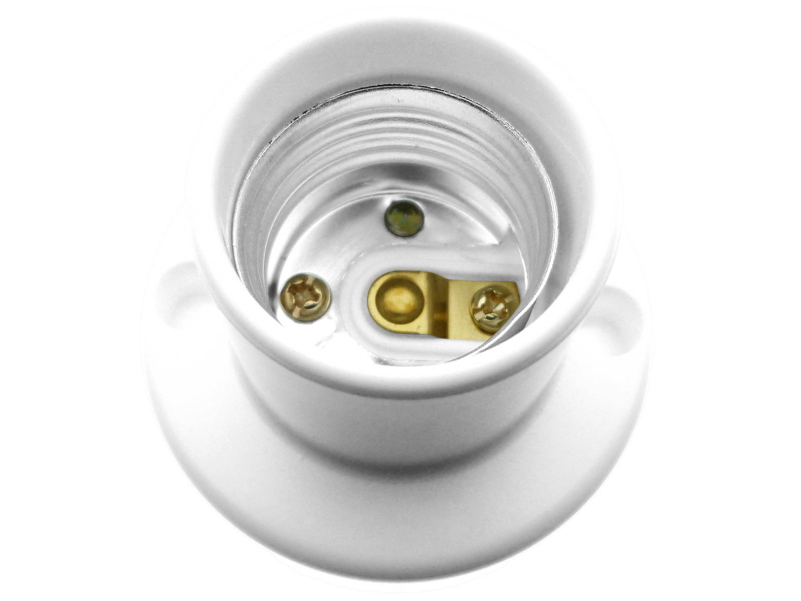 Buy Omni Ceiling Receptacle 2-1/4" E27020 Online - DIY Hardware