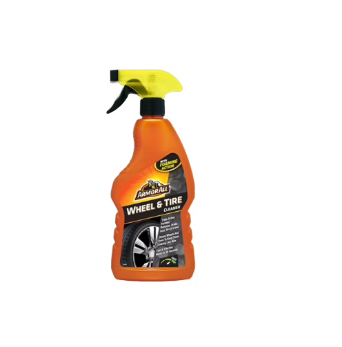ArmorAll Wheel and Tire Cleaner Exterior 500ml