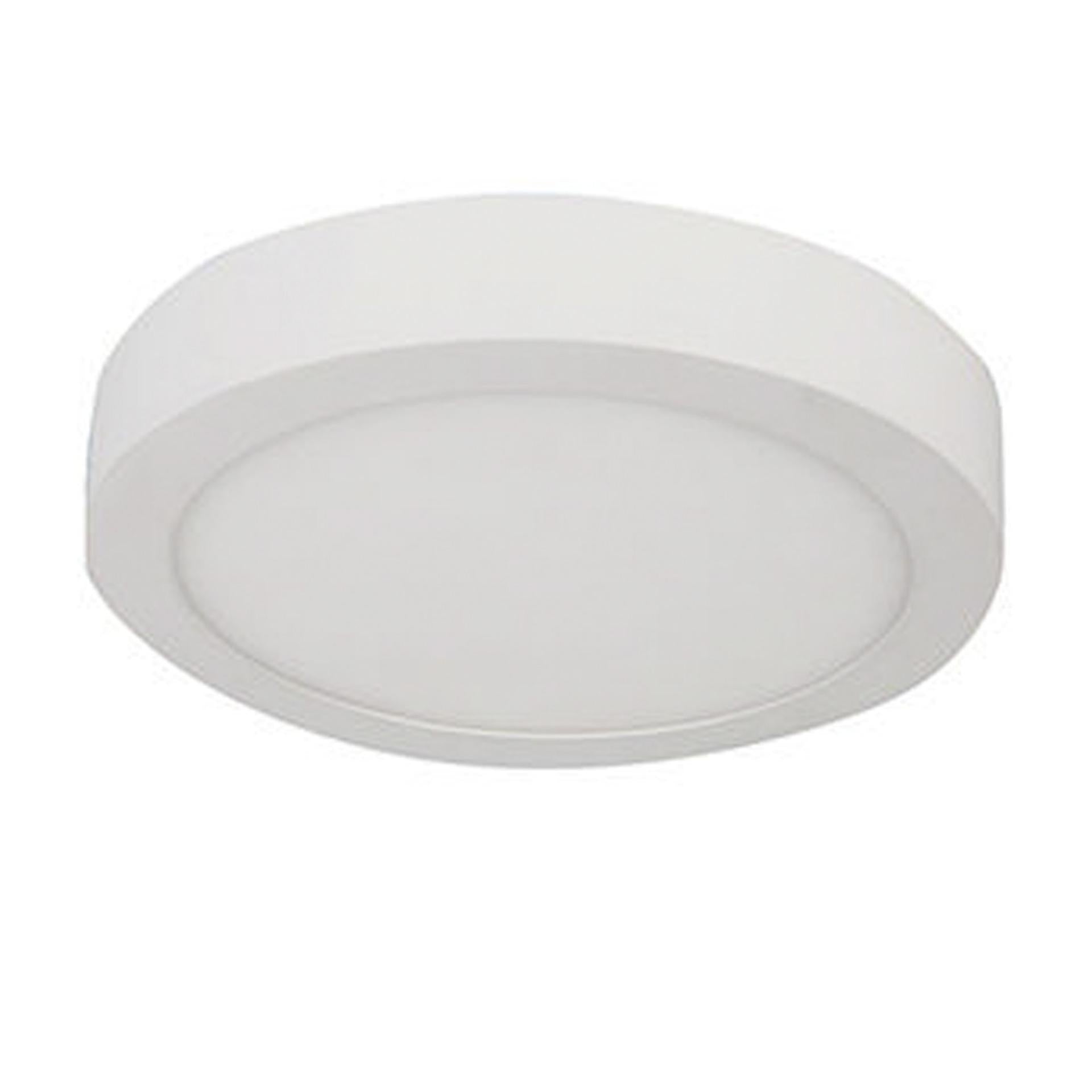 Buy Qusun LED Panel Light Daylight 12 Watts MPLY101 - DIY Hardware