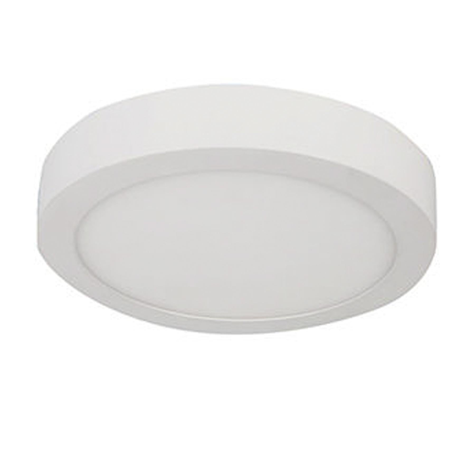 Buy Qusun LED Panel Light Warm White 12 Watts MPLY101 - DIY Hardware