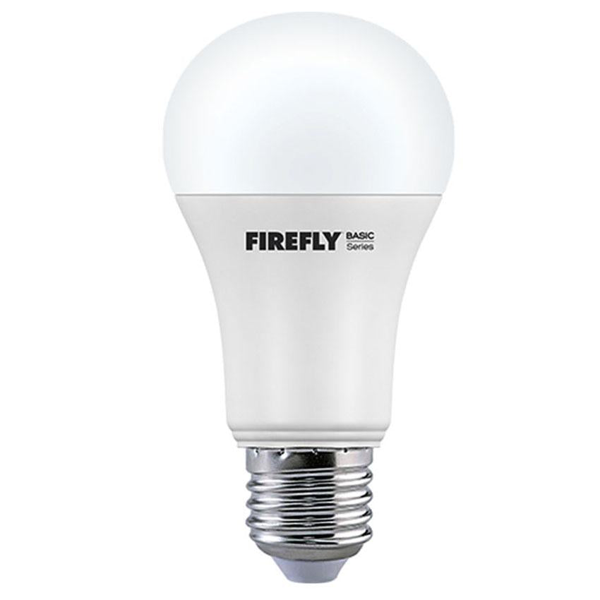 Buy Firefly LED Light Bulb 11 Watts Daylight Online - DIY Hardware