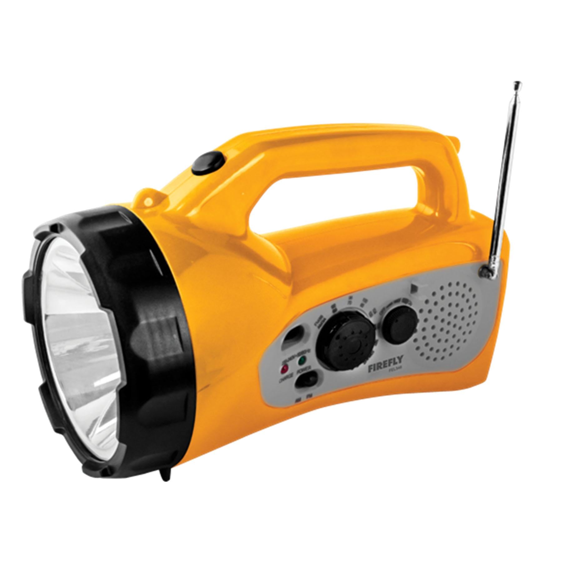 Buy Firefly LED Powerful Torch Lamp FEL548 Online - DIY Hardware