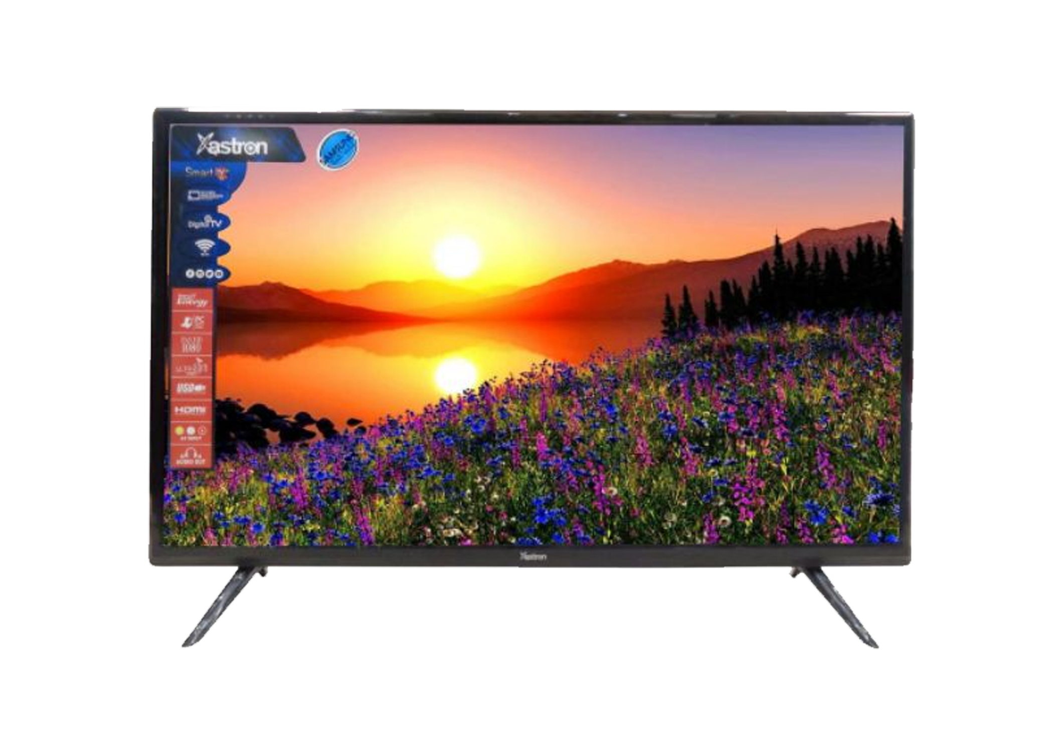 Astron Led Tv 32 - Led3287