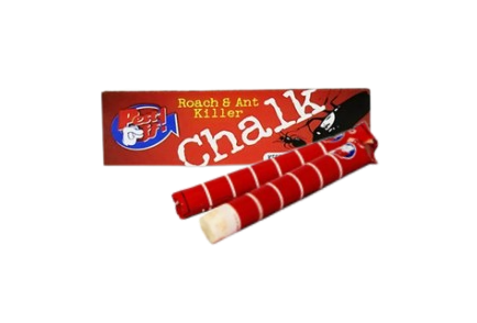 Buy Pest Off Ant and Roach Chalk 2pc/Box Online - DIY Hardware