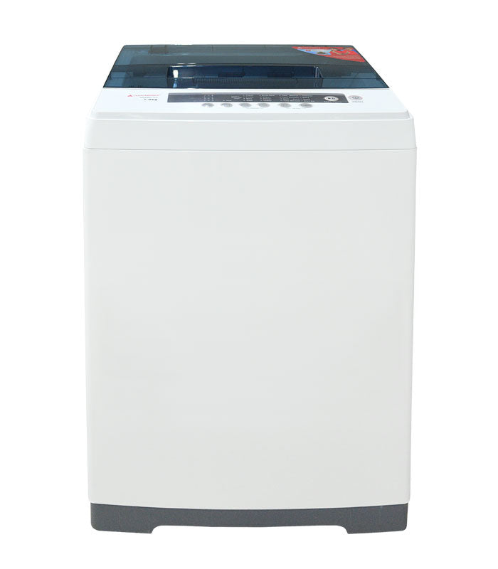 Buy Hanabishi Automatic Washing Machine 7kg Online - DIY Hardware