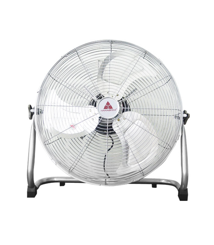 Buy Hanabishi Velocity Fan 20" HVIFF-20PC Online - DIY Hardware