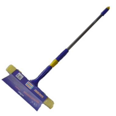 Buy Honeygold Window Glass Cleaner w/ Extendable Handle - DIY Hardware