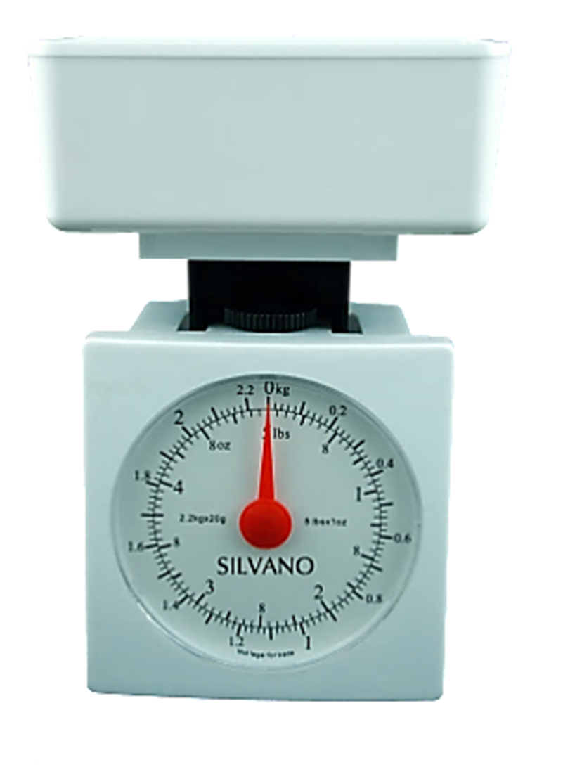 Kitchen Scale 1Kg Bs2103