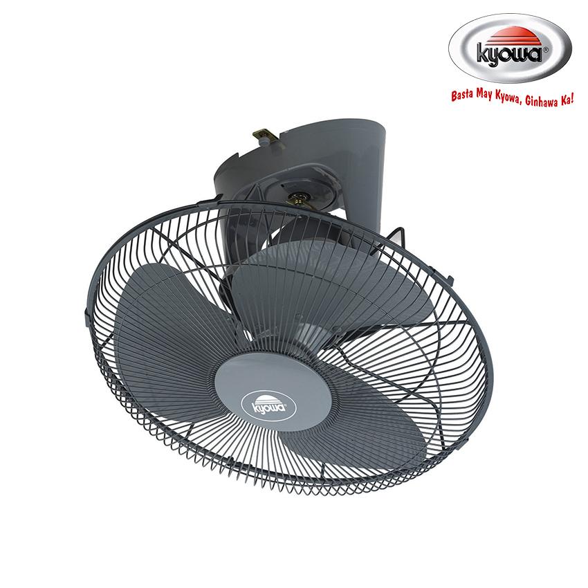 Buy Kyowa Orbit Fan 16" KW-6800 Online - DIY Hardware