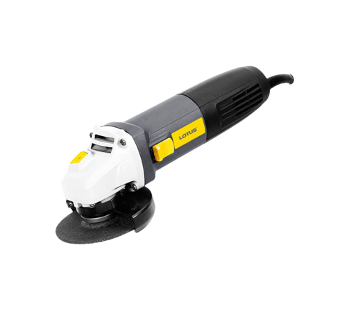 Lotus Angle Grinder 4" 850w LTSG8500S