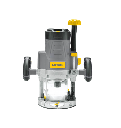 Lotus Plunge Router 1/2 2200W LTPR2200X