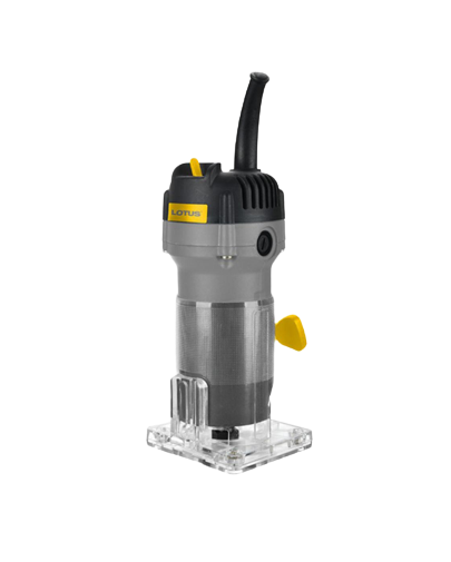Lotus Trimmer / Palm Router 1/4 550W LTPR550X