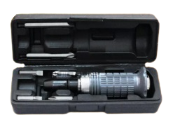 Lotus Impact Driver 38D LID2500