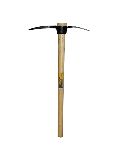 Lotus Pick Mattock 4.5lbs LTPM450X