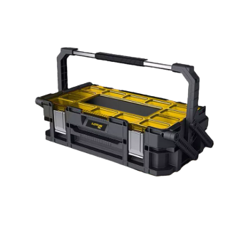 Lotus X Connect Cantilever Organizer / Toolbox