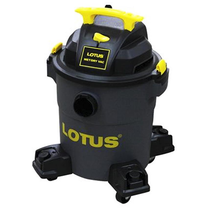Buy Lotus Vacuum 650 Watts LT18128B6GL Online - DIY Hardware