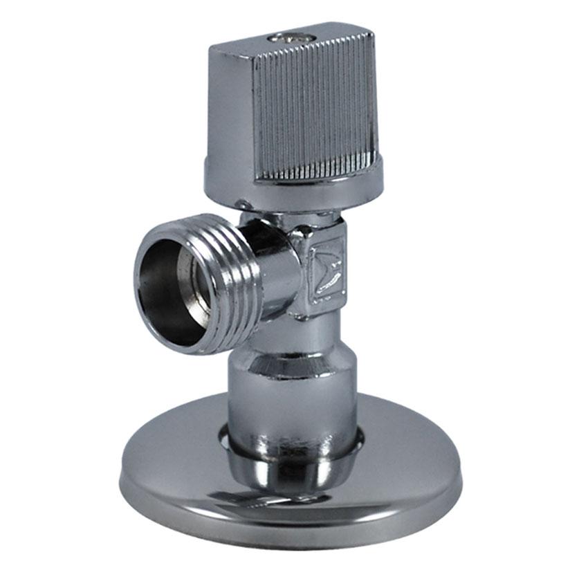 Buy Wassernison Angle Valve 12 X 12 Online - DIY Hardware