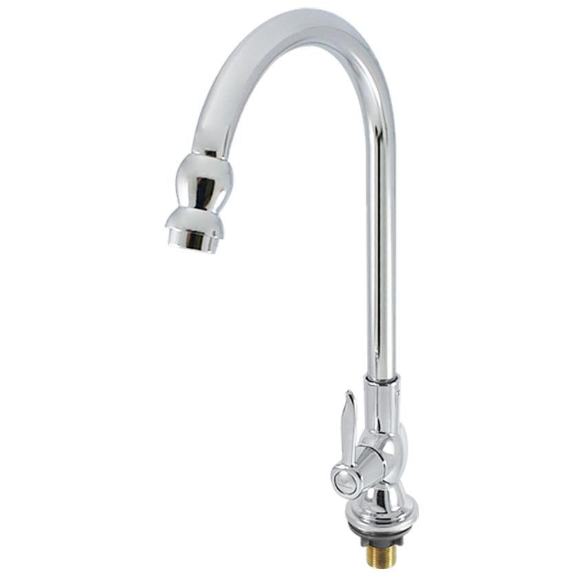 Buy Wassernison Hybrid Goose Neck Faucet WHB-5009 - DIY Hardware