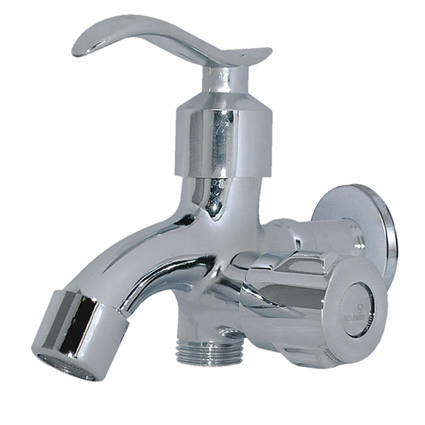 Buy Wassernison Hybrid Dual Shower Faucet WHB-602 - DIY Hardware