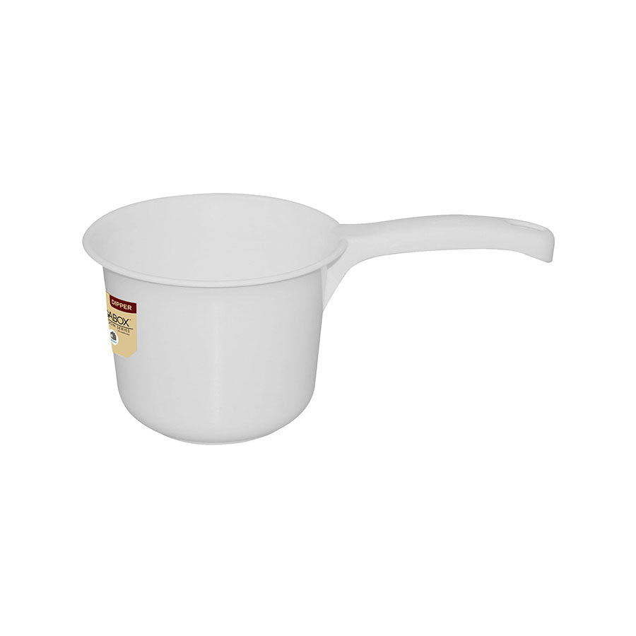 Megabox Water Dipper White Mg-505