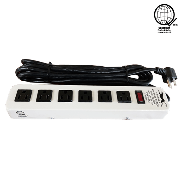 Buy Panther Extension Cord 5m PSP 0512 Online - DIY Hardware