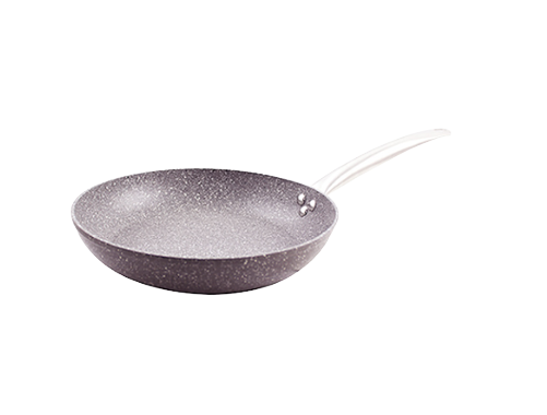 Masflex Stone Forged Frypan