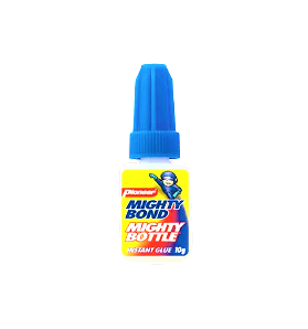 Buy Pioneer Mighty Bond Bottle 10g Online - DIY Hardware