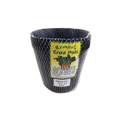 Ramgo Grow Pots