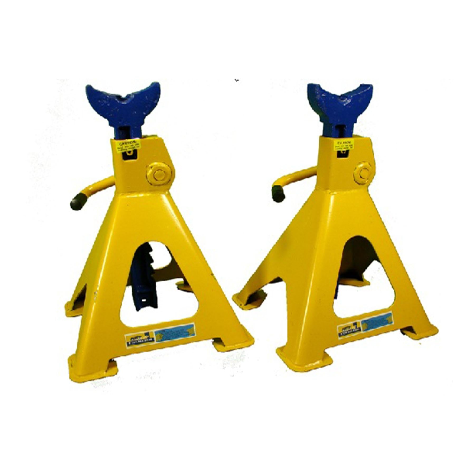 Buy KCT Jack Stand 3 Ton KJS3 Online - DIY Hardware