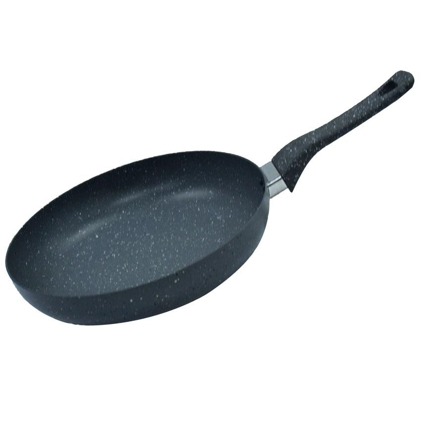Buy Just Cook Marble Fry Pan 28 cm JT3028 Online - DIY Hardware