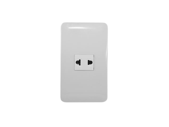 Omni Flush Type Universal Outlet P1EU