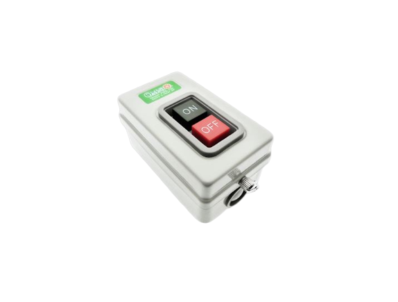 Omni Push Button Switch 30A PBS-330-PK